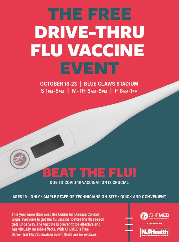 News: CHEMED Health Center