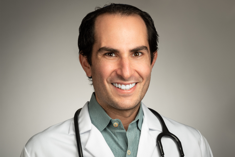 Fast Track : CHEMED Health Center