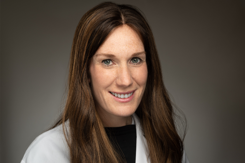 Fast Track : CHEMED Health Center